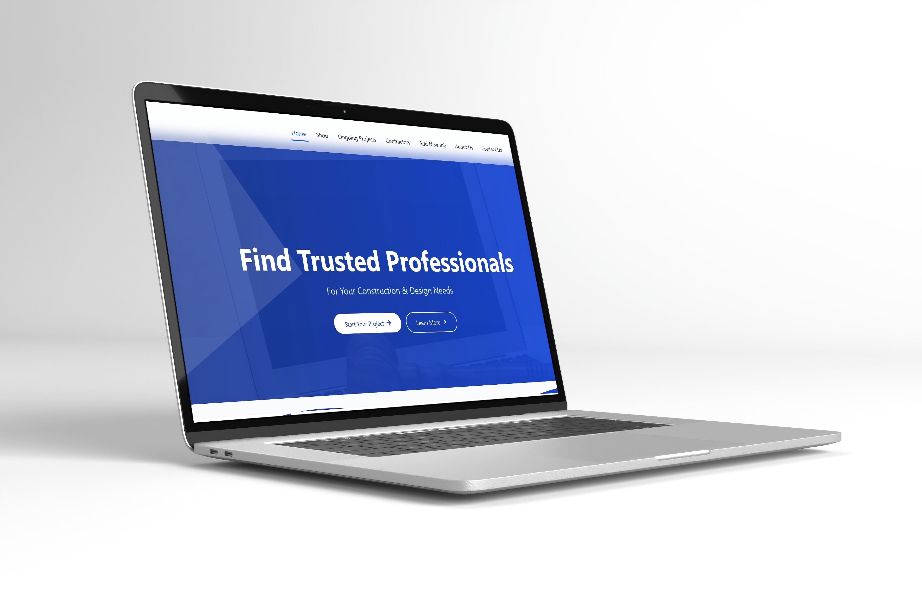 Sakith Liyanage || Portfolio website